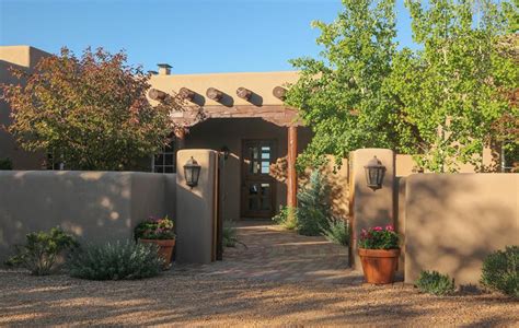 Signature Woods Home For Sale In Santa Fe New Mexico