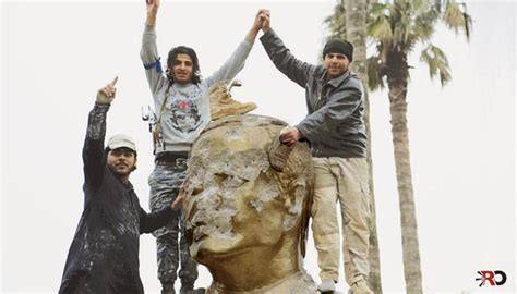 Syrian Rebels Score Major Victory In Idlib Thegeopolity