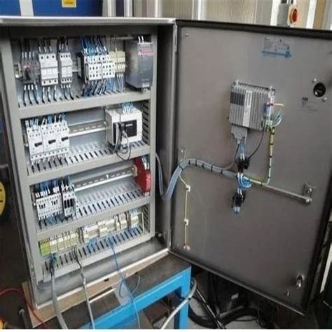 PLC Automation Service In Pune ID