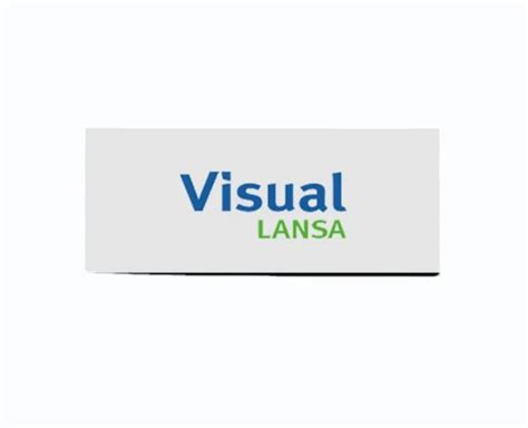 visual lansa software free demo available at best price in bengaluru
