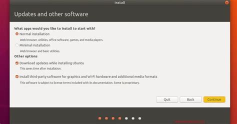 How To Remove Nvidia Drivers Ubuntu 18 04 Lasopainsider
