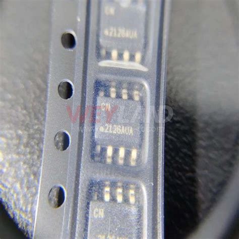 security verification encryption chip electronic components