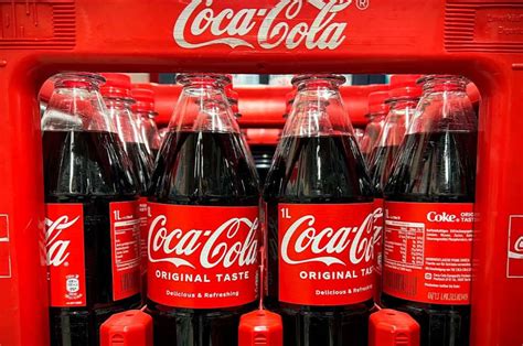 ¡otra Vez Coca Cola Subió Sus Precios ¿cuánto Cuestan Ahora