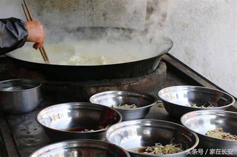用堅毅剛強笑對人生馬王大哥的一碗油潑麵 每日頭條
