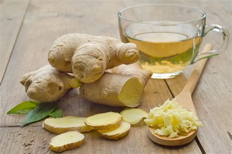 Ingver 13 Načinov Za Uporabo Planet24