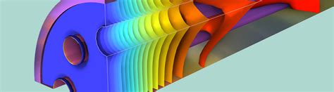 Evaluating The Performance Of A Steam Reformer With Simulation Comsol