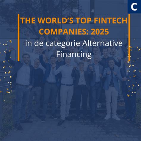 Collin Crowdfund Crowdfunding Marktleider Nederland