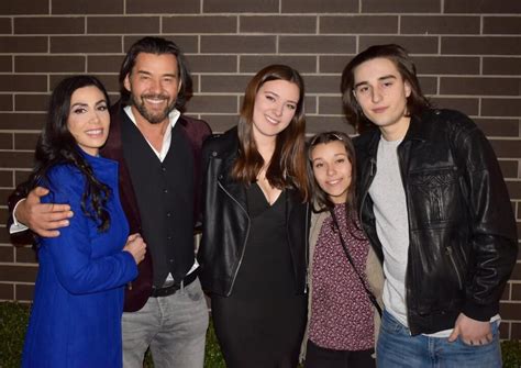 Carolin Bacic Biographies Life Story And Business Details Are