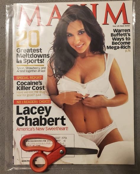 Lacey Chabert Hete Maxim
