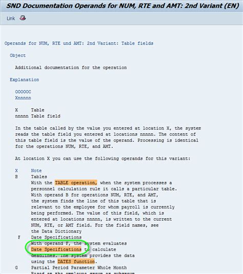 Comparing Dates In The PY Schema SAP Community