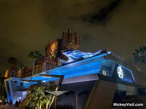 Hidden Mickeys At Disney World Find Them All