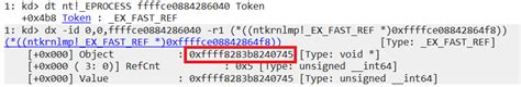 Exploring The Windows Kernel Using Vulnerable Driver Part 2 Ring 0x00