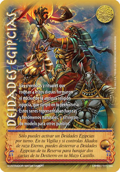 Colección racial Primer Bloque MYL 2023 Eterno Progaming