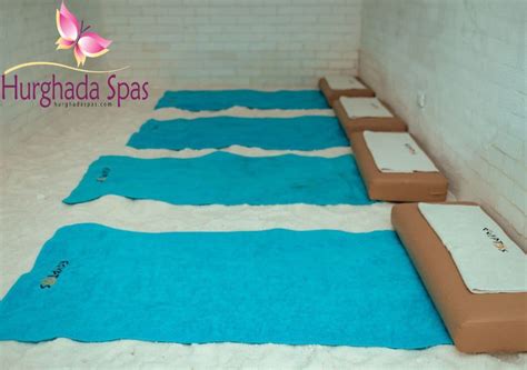 Indian Head Massage Hurghada Spas