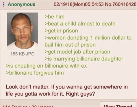 Rationalisation By Homosapiens Rgreentext