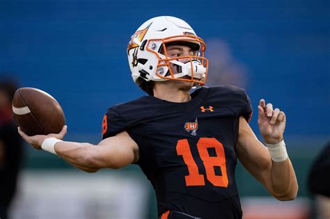 Jaylen Taylor Leads Balanced Running Game As Hoover Downs Tuscaloosa County 48 21