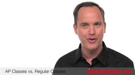 Ap Classes Vs Regular Classes Danny Ruderman Independent College
