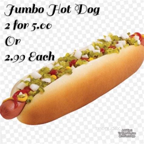 Bart Mart And Deli Menu In Richmond Ca Order Delivery And Reviews