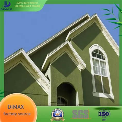 Decompose Formaldehyde Purify Air Antibacterial Natural Inorganic