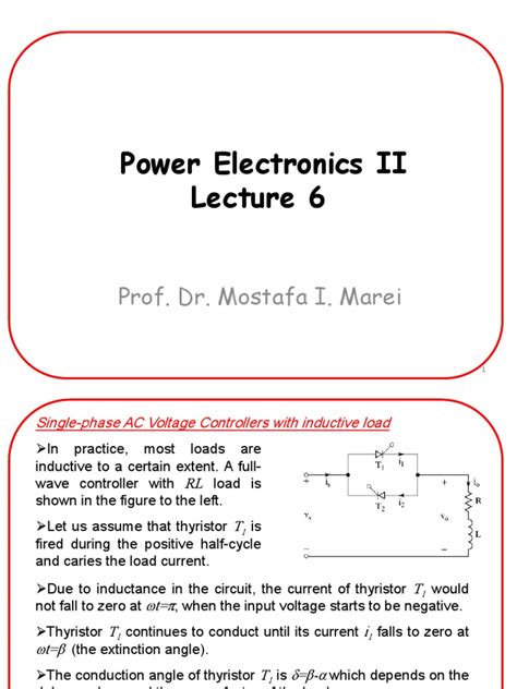 lecture 6 ac voltage control rl and atc pdf pdf