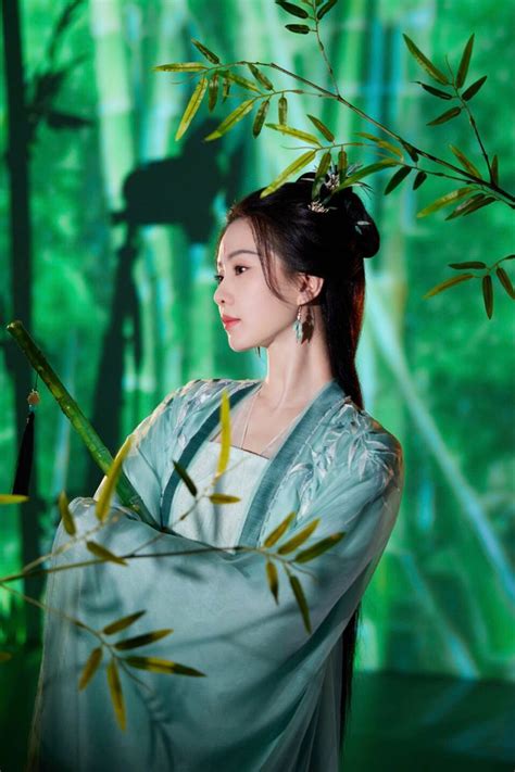 Ghim Của Abby🍉 Trên C H I N E S E Diễn Viên Mực Ảnh động