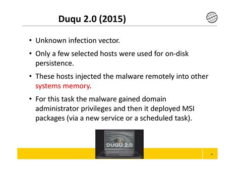 Fileless Malware Infections Pdf