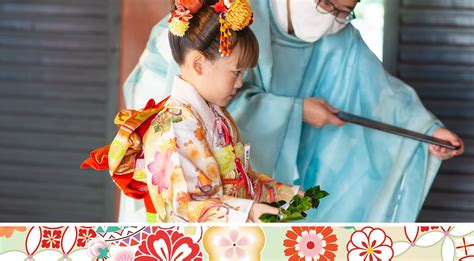 浅草神社の七五三 東京の神前式ならSun Collectionサンコレクション