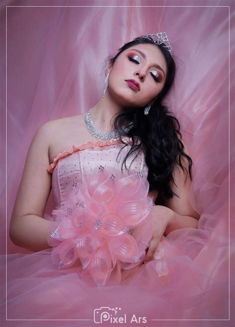 Pixelars “la Dulzura De Tus Quince Años Felicidades Facebook