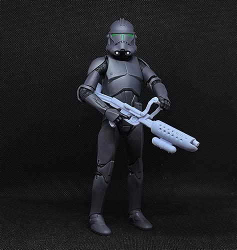 M2 Flamethrower Toy