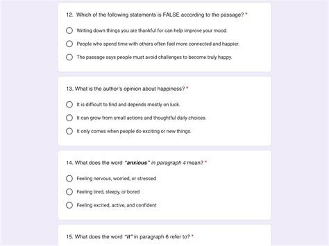 12 Which Of The Following Statements Is Studyx