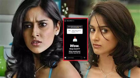 When Soon To Be Mother Ileana DCruz Gave A Boss Reply To A Netizen Trying To Troll Her On Her