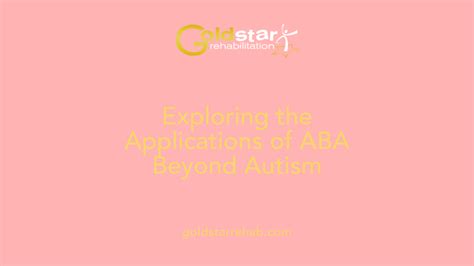 Aba Therapy For Autism Behavioral Health Programs
