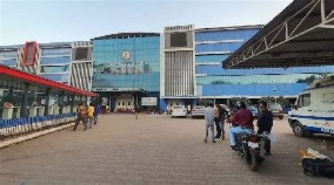 Raipur City News डीकेएस हॉस्पिटल में जल्द शुरू होगा लिवर किडनी
