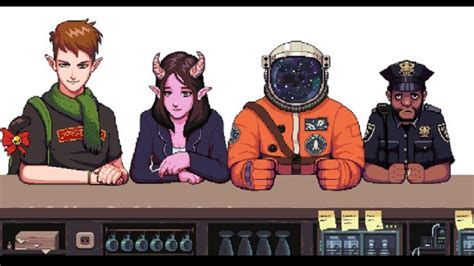 Coffee Talk Switch Review