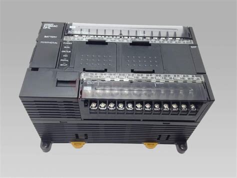 Relay Plc Vs Transistor Plc Which One Fits Your Control Needs New Original Hmi Servo Plc