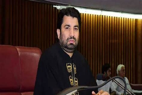 Na Deputy Speaker Suri Resigns Before No Trust Vote Asfe World Tv