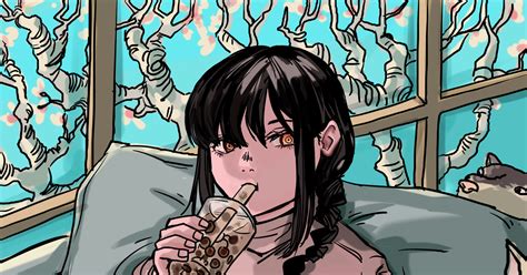 Chainsawman Nayuta Chainsaw Man Urge Engineのイラスト Pixiv