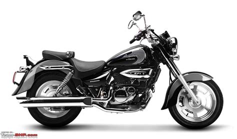 DSK-Hyosung's next launch in India: Aquila 250 EDIT: Now launched at Rs ...