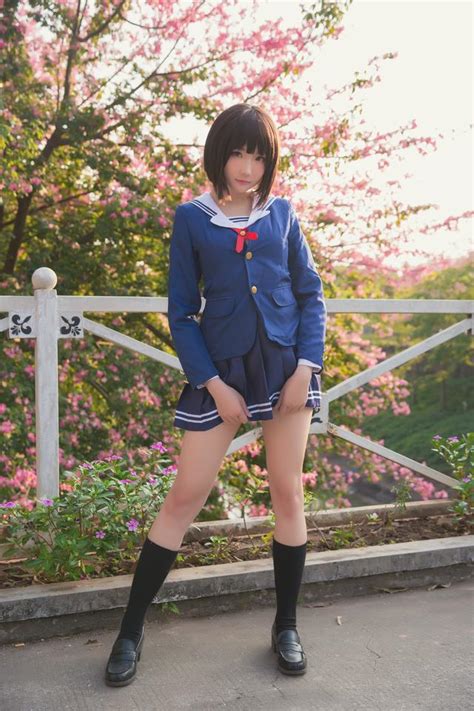 加藤惠 路人女主的养成方法 每日头条