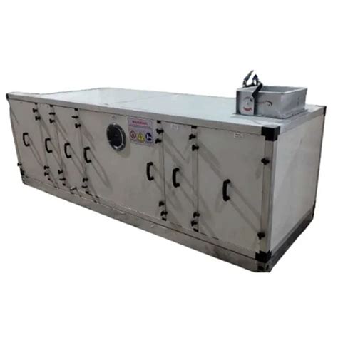 Clean Room Ahu At 17000000 Inr In Faridabad Haryana Aerius Innovations