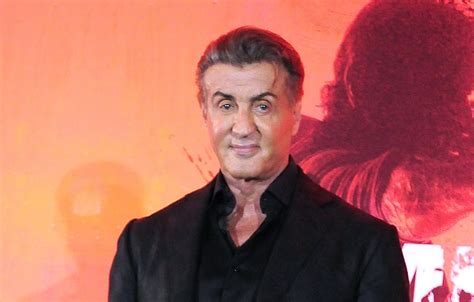 Sylvester Stallone Comparte Un Emotivo Mensaje Recordando A Carl