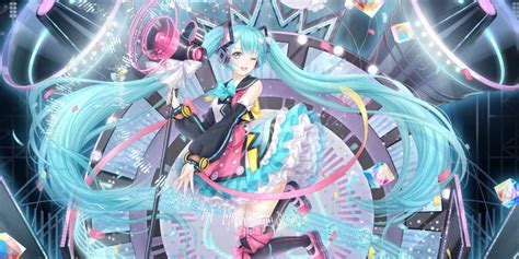 The Best Video Game Cameos By Hatsune Miku