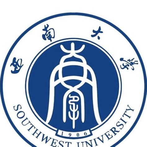 Liang Yu Southwest University In Chongqing Beibei Swu