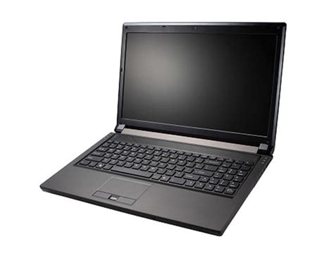 Eurocom Inch Racer Notebook Announced