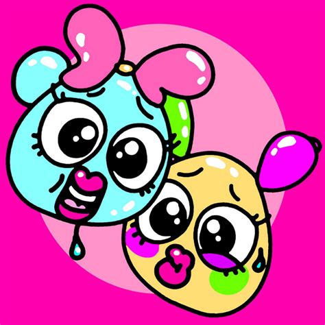 Poppy X Looey Song Song And Lyrics By Ulpu Spotify