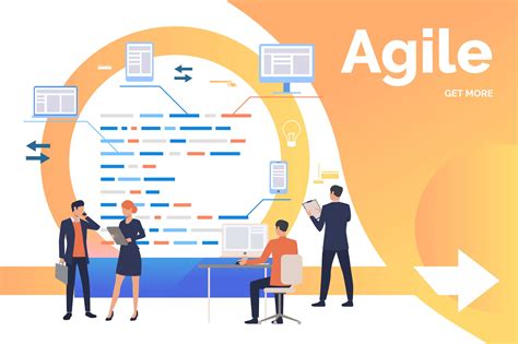 Agile Working A Comprehensive Guide Access Interiors