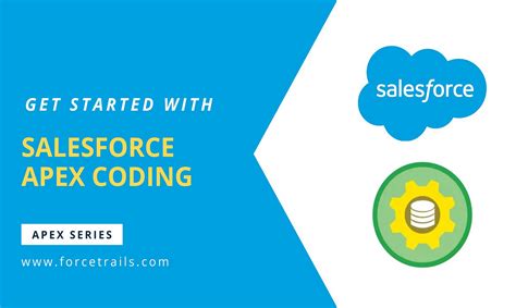 Learn Apex Programming Today Apex Programming By Sylvester Feb 2025 Medium