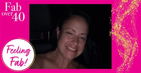 Amanda Fab Over 40