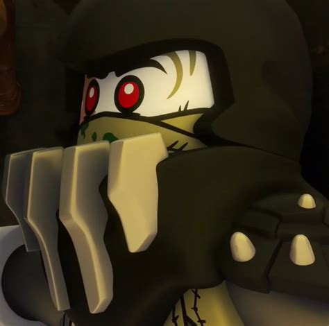 Muzzle Ninjago Wiki Fandom