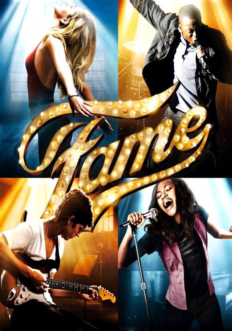Fame Movie Fanart Fanarttv